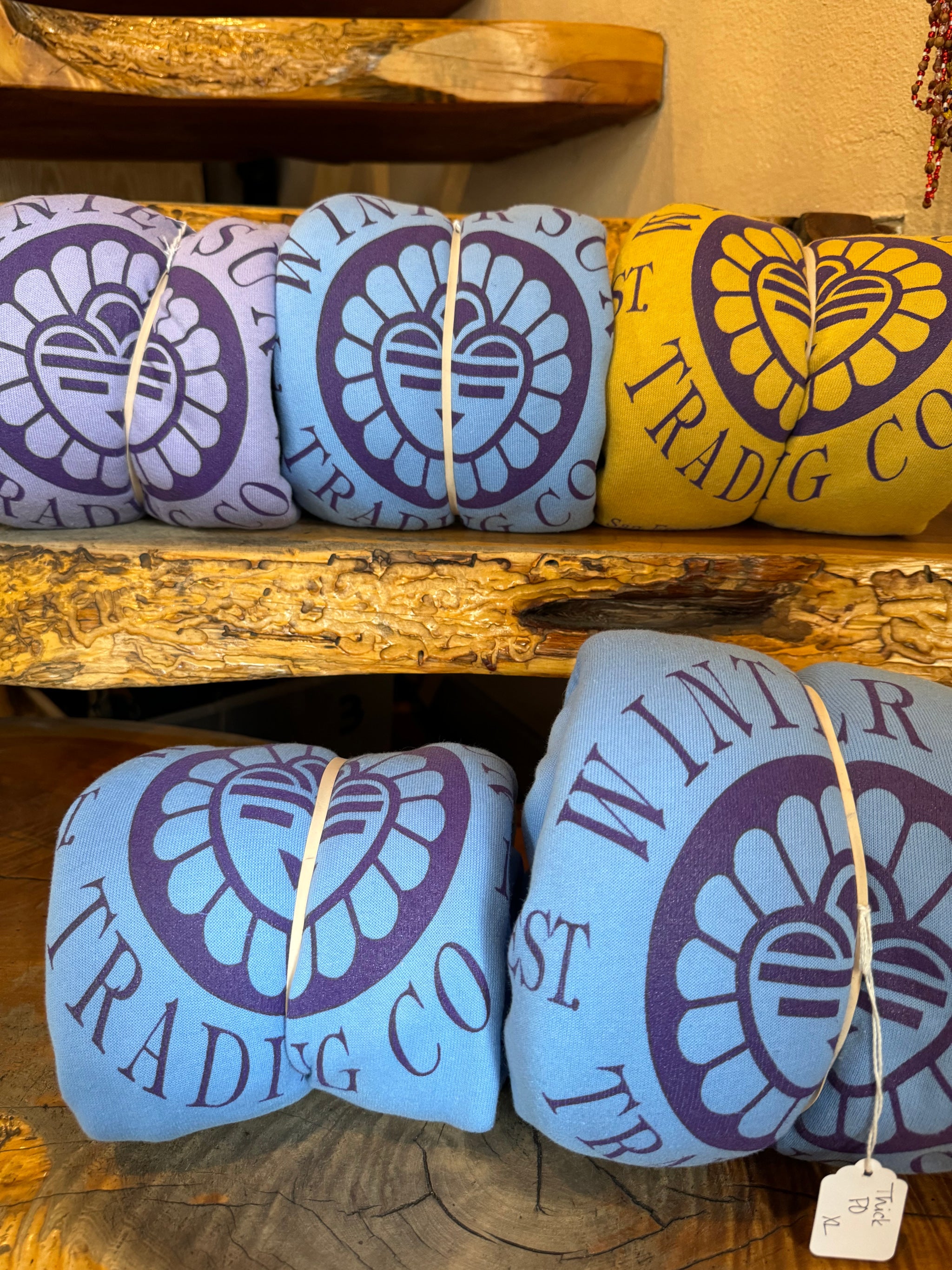 Clothing – Winter Sun Trading Co.