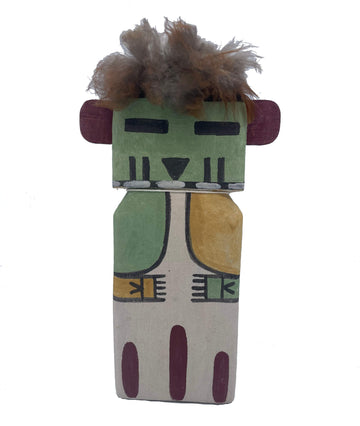 Kachina Dolls For Sale - Winter Sun Trading Co.